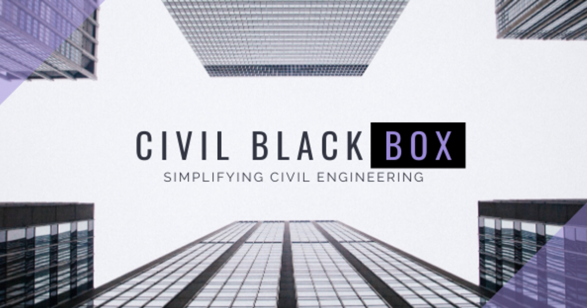 Civil Black Box